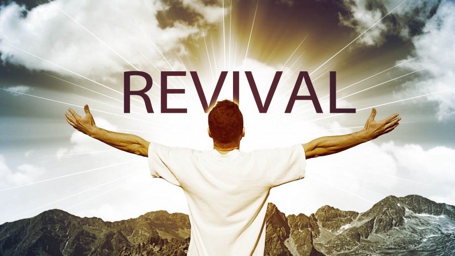 1/23/16 "6 Things That Must Happen To Bring Revival" -Shane Idleman ...